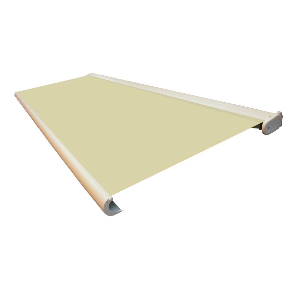 Toile de remplacement TIBELLY pour store banne de 7x3,50m