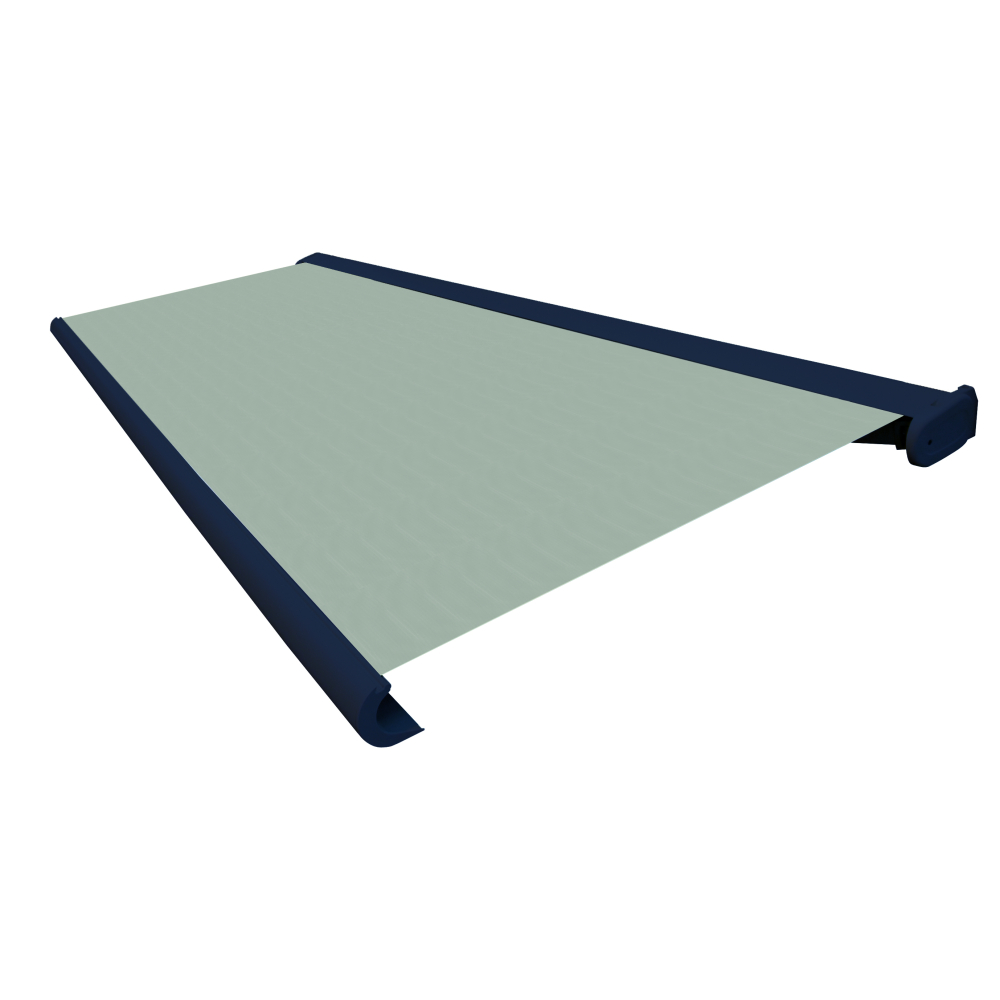 Toile de remplacement TIBELLY pour store banne de 4x3,50m